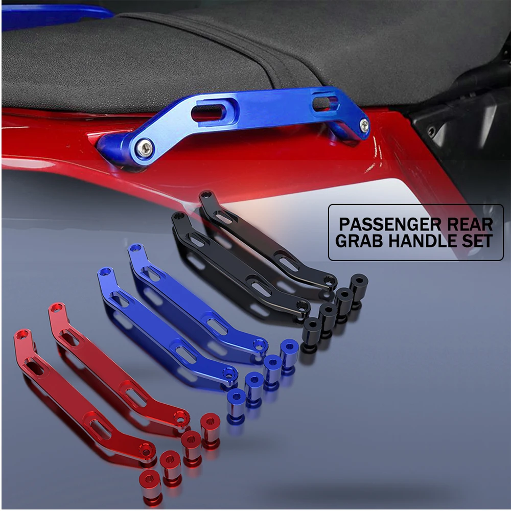 For-Yamaha-Tenere-700-Tenere700-XT700Z-XT-700-Z-Motorcycle-Passenger ...