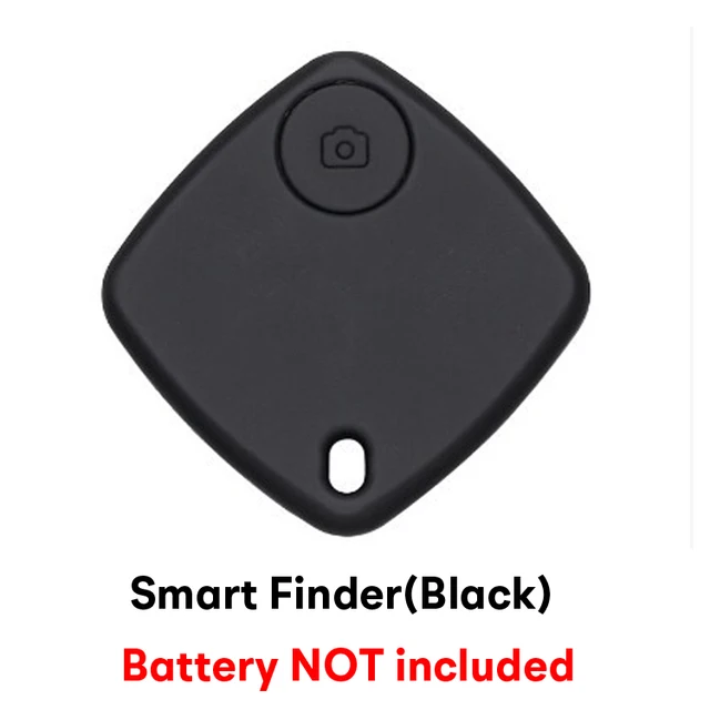 Tuya Smart Tag Anti-Lost Alarm Wireless Bluetooth Tracker Phone Stuff ...