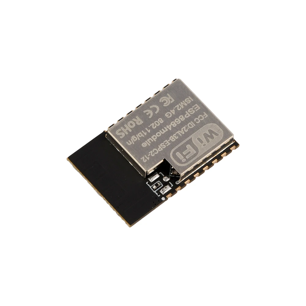 ESP32-C2 ESP8684 WIFI Bluetooth Module ESPC2-12 Replace ESP-12E/F for ...