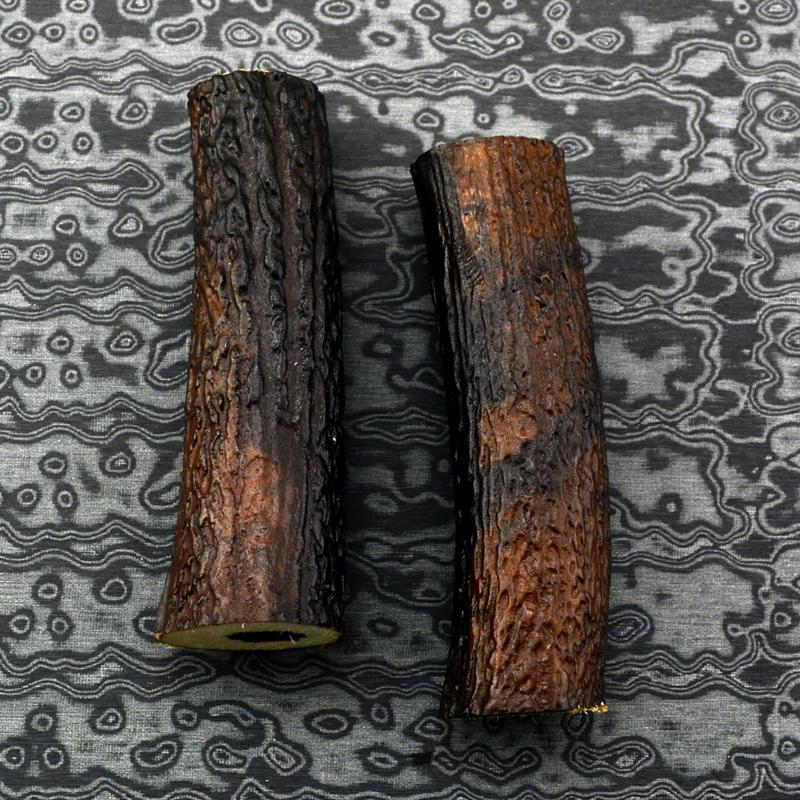 POM Resin Antler Patch Resin Board for DIY Knife Handle Making Material ...