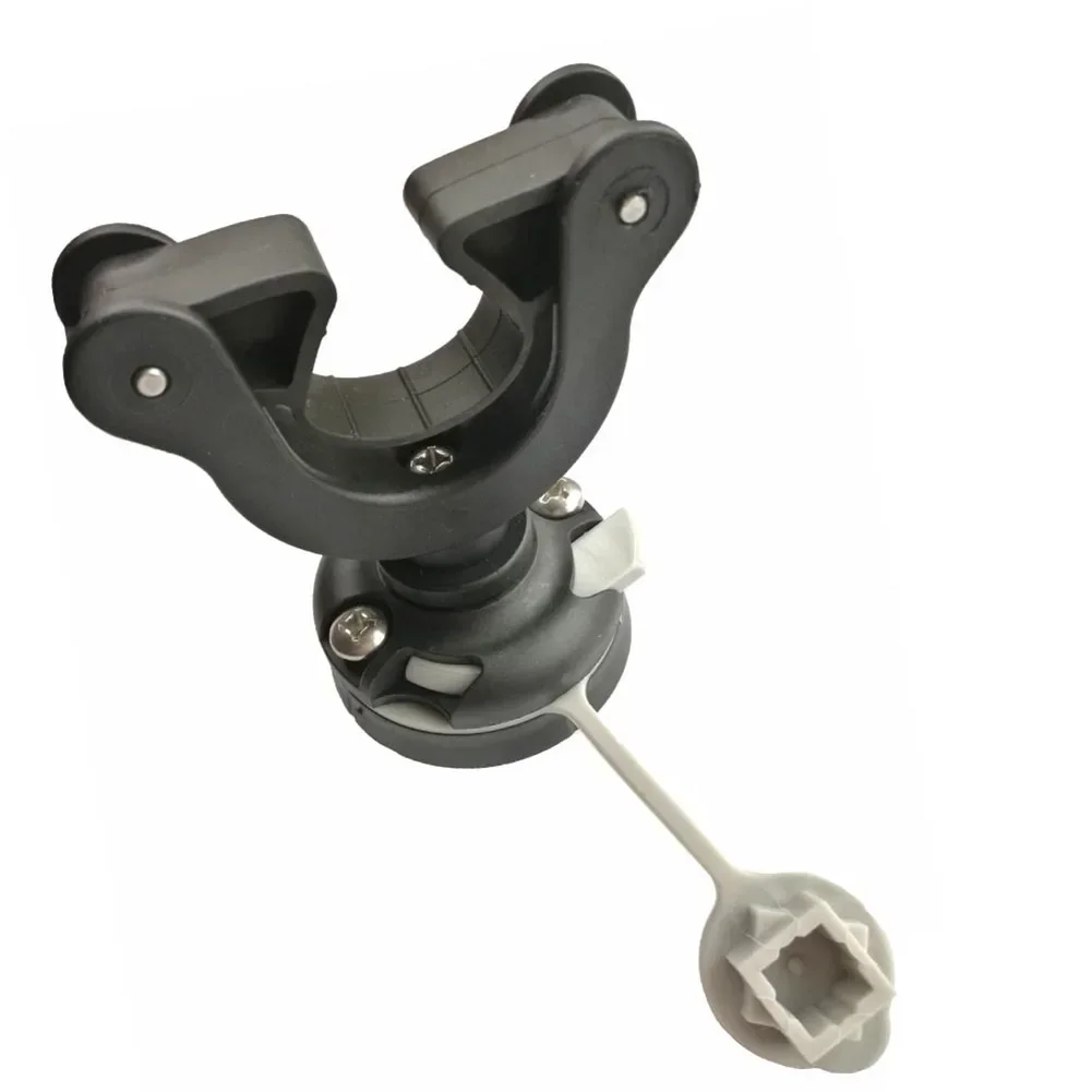Boat-Kayak-Paddle-Clamp-Holder-Grip-Paddle-Rest-For-Marine-Canoe ...