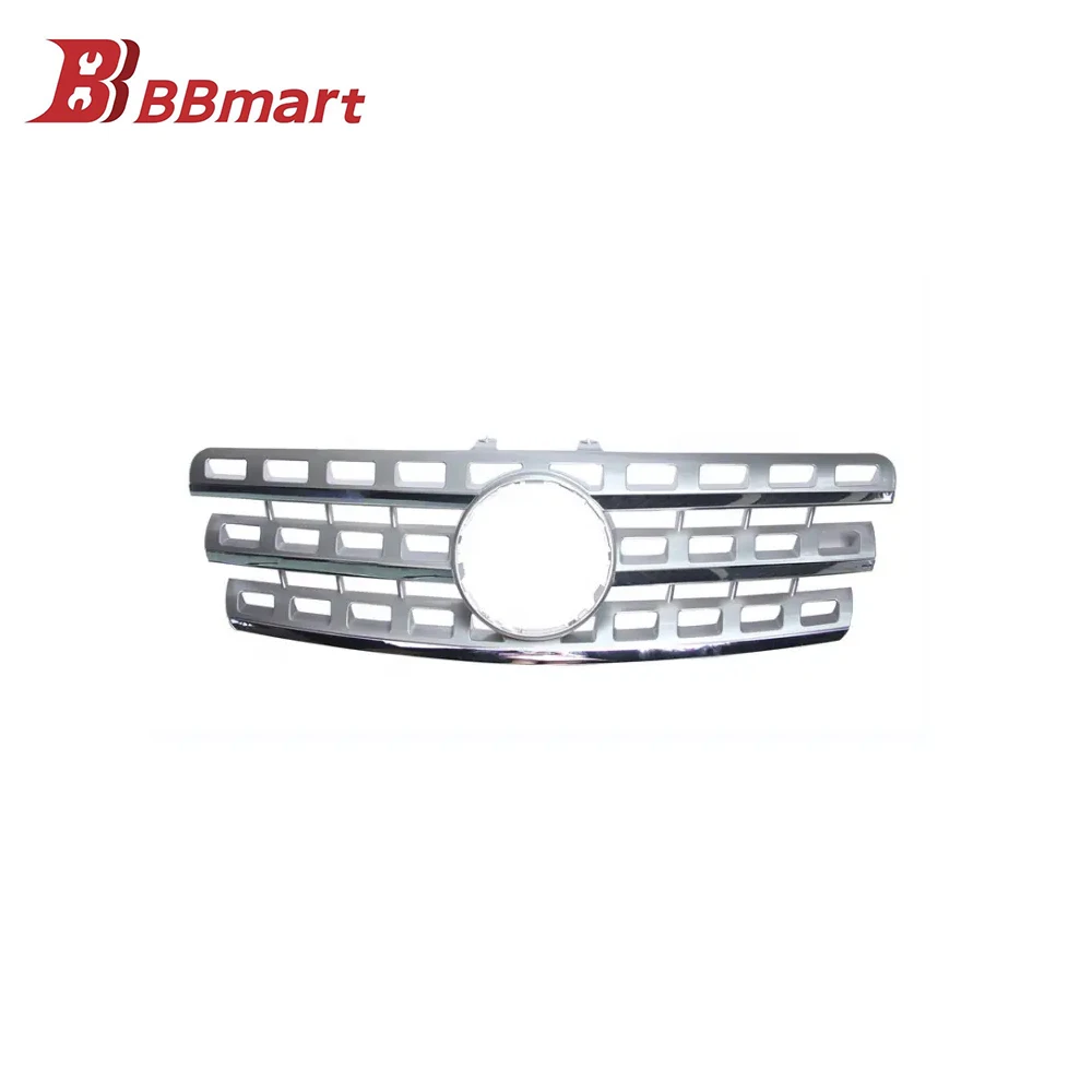 BBmart-parrilla-delantera-para-radiador-de-coche-accesorio-para ...