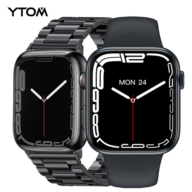 Orginal-W29-MAX-W29-PRO-W59-SmartWatch-Smart-Watch-IWO-Series-9 ...