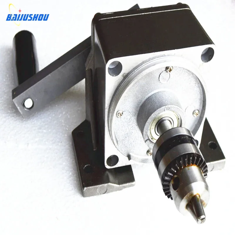 New Arrival Mini Hand Tapping Machine Precision Manual Tapper - Tool ...