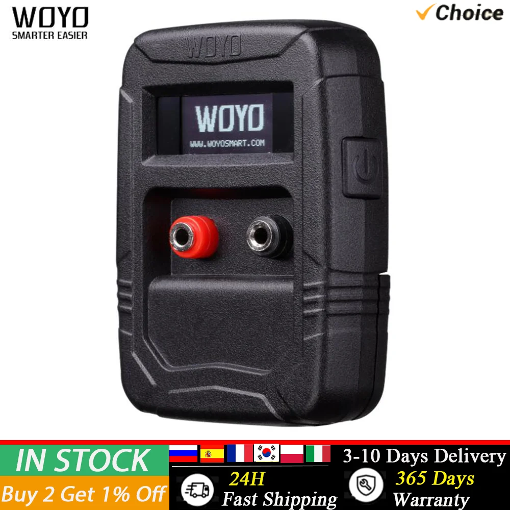 WOYOPL007-CAN-LIN-Digital-Measuring-Instrument-Baud-Rate-Tester ...