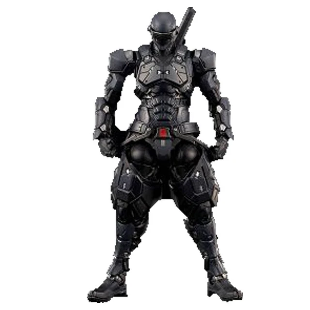 Karas Armor