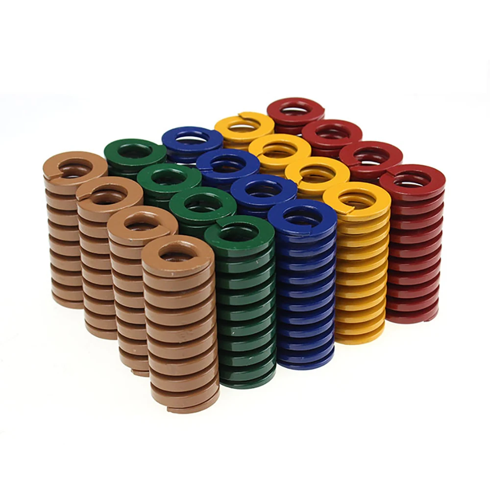 1Pcs-OD-8-10-12-14-16mm-Spiral-Stamping-Compression-Mould-Die-Spring ...