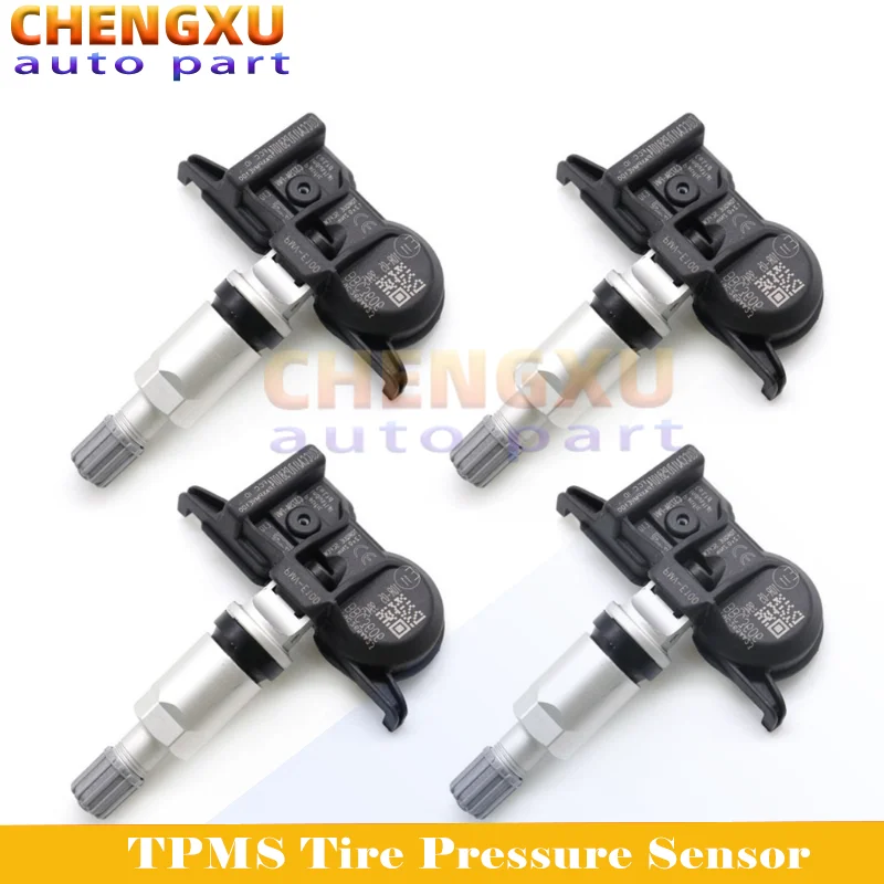 4260702090-PMV-E100-Auto-Parts-TPMS-Tire-Pressure-Sensor-Fit-For-Toyota ...