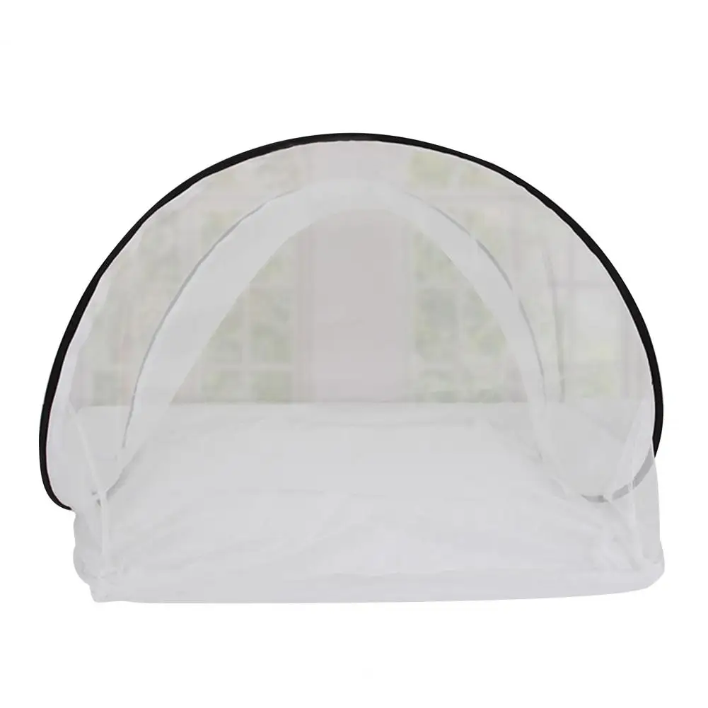 Popping-up-Mosquito-Net-Portable-Foldable-Mosquito-Net-with-Fine-Mesh ...