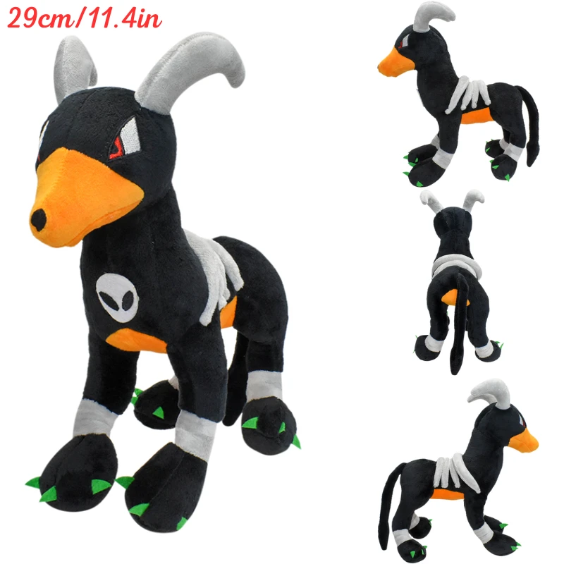 Pokemon Plush Scream Tail Jigglypuff Ninetales Charizard Koffing ...