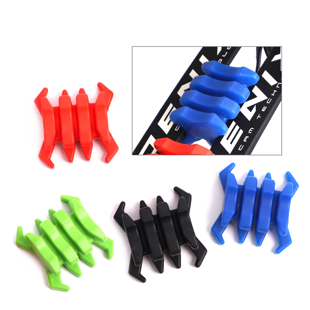 Compound Bow Stabilizer Rubber Bow Vibration Limb Damper Arrow Shock ...