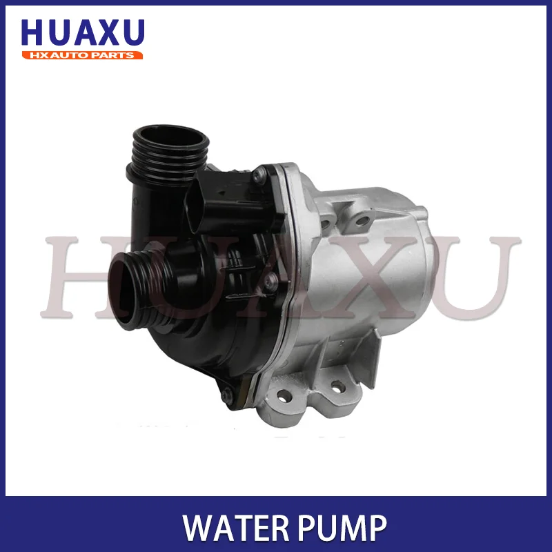 Engine Water Pump For Bmw E60 535i E70 X5 N55 E71 X6 11517602123 ...