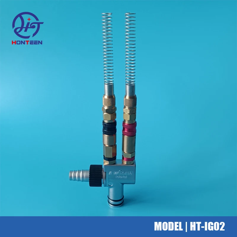 HONTEEN-Optiflow-IG02-Powder-Pump-Aftermarket-Gema-IG02-Type-Powder ...