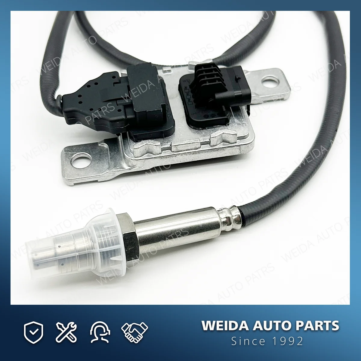 059907807AE SNS441A Nitrogen Oxide Nox Sensor for Audi VW SEAT Skoda - AliExpress 34