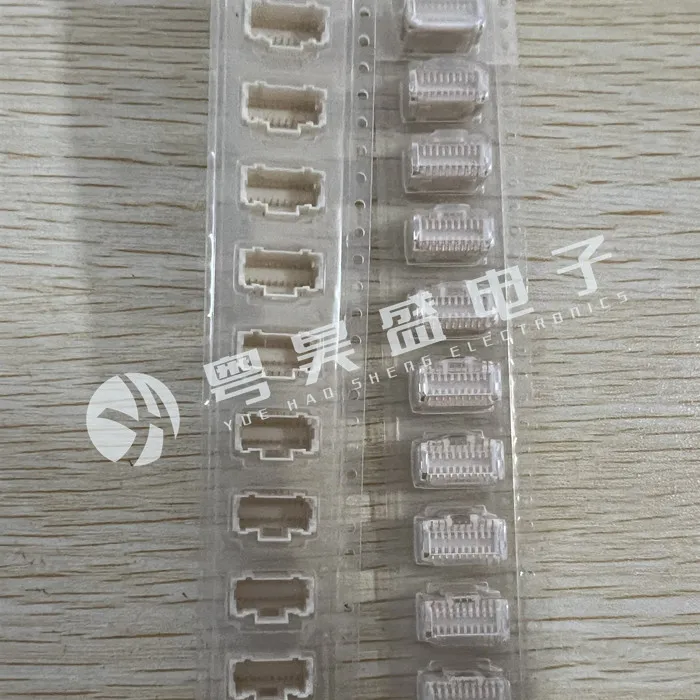 20pcs-original-new-Connector-501190-2027-5011902027-20P-pin-base-1-0mm ...