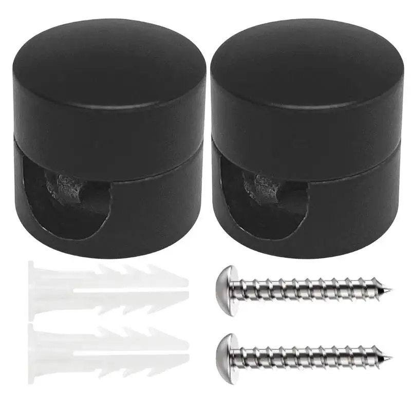 Textile-Cable-Fixer-Ceiling-Lights-Cable-Holder-Lighting-Lamp-Fixtures ...