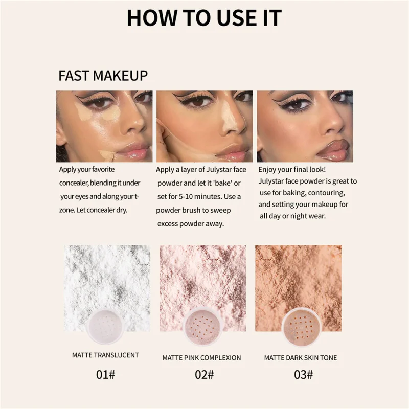 Pink Makeup Powder Png