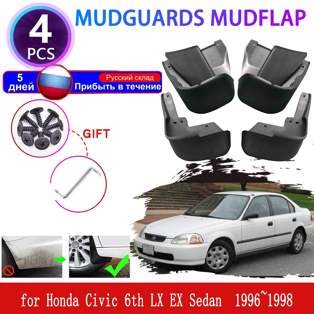 2002 honda civic accessories store