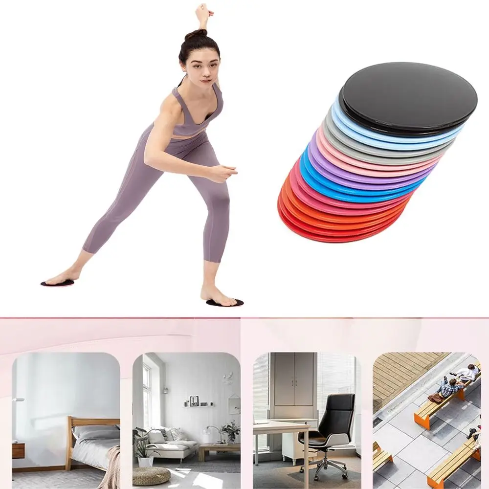 Full-Body-Workout-Accessories-Fitness-Core-Sliders-Yoga-Sports ...
