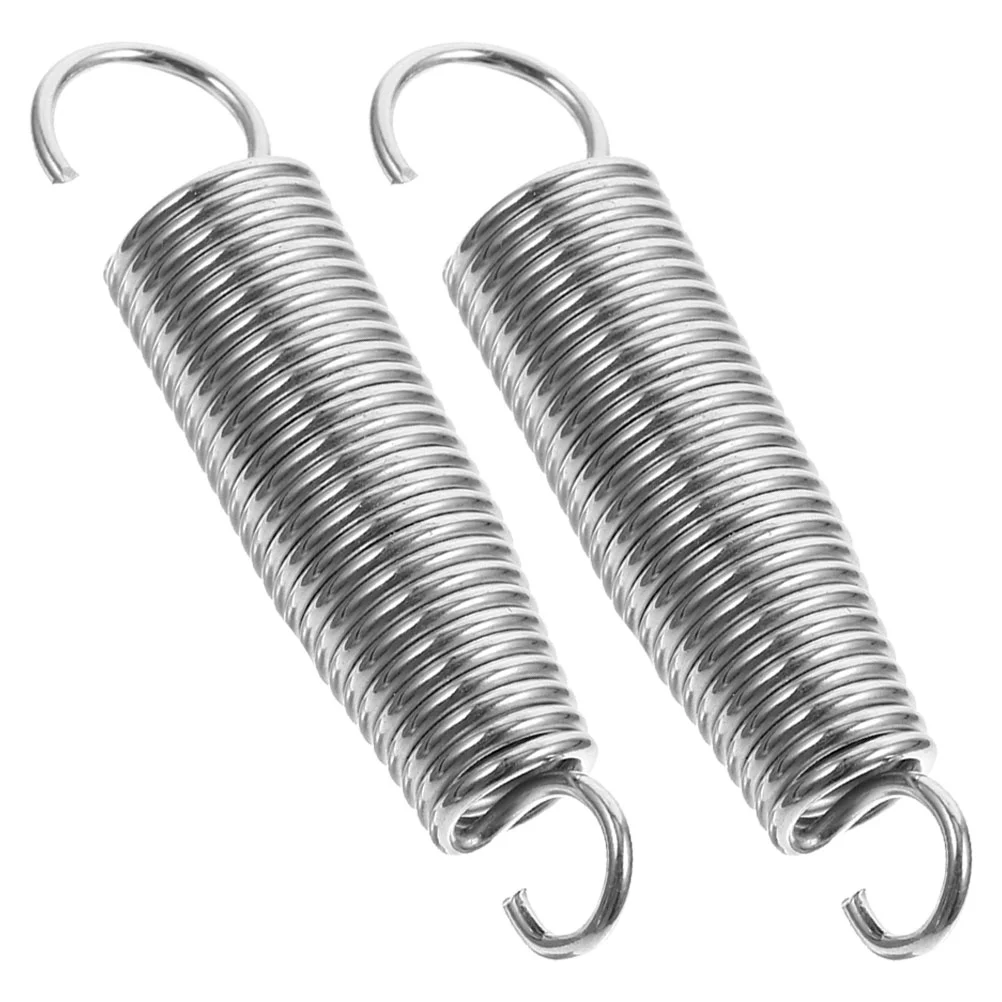 2Pcs-Drum-Tension-Spring-Metal-Drum-Foot-Pedals-Spring-Tensioner ...