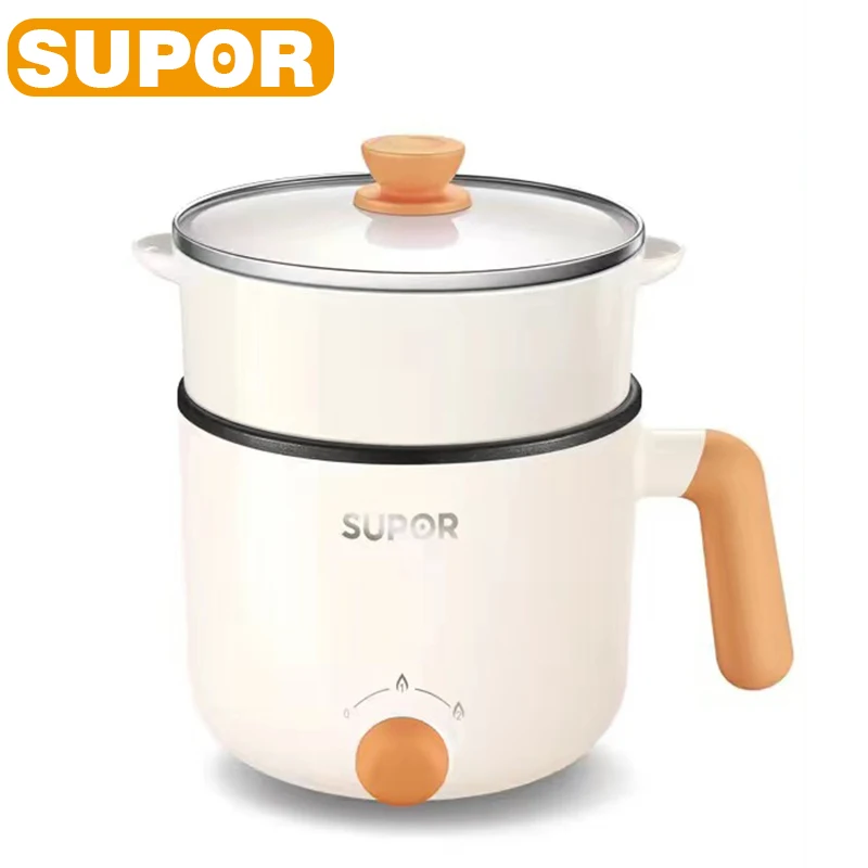 SUPOR-1-2L-Electric-Cooking-Pot-Multifunctional-Non-Stick-Electric-Hot ...