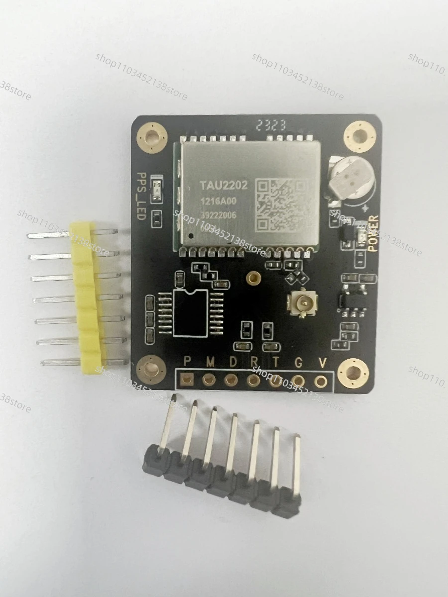 TAU2202-dual-frequency-inertial-navigation-module-GPS-L1-L5-with-built ...