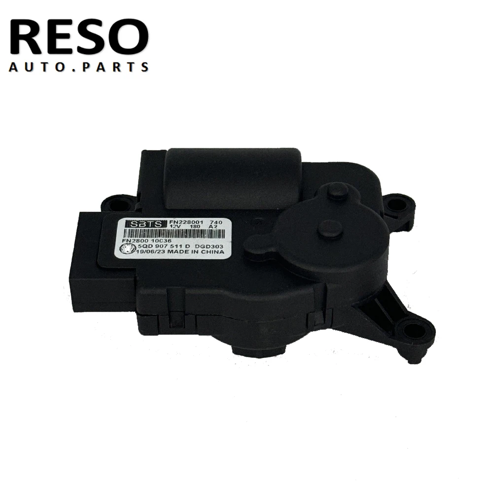 RESO-5QD907511D-Car-Temperature-Regulating-Servo-Motor-Actuator-Climate ...