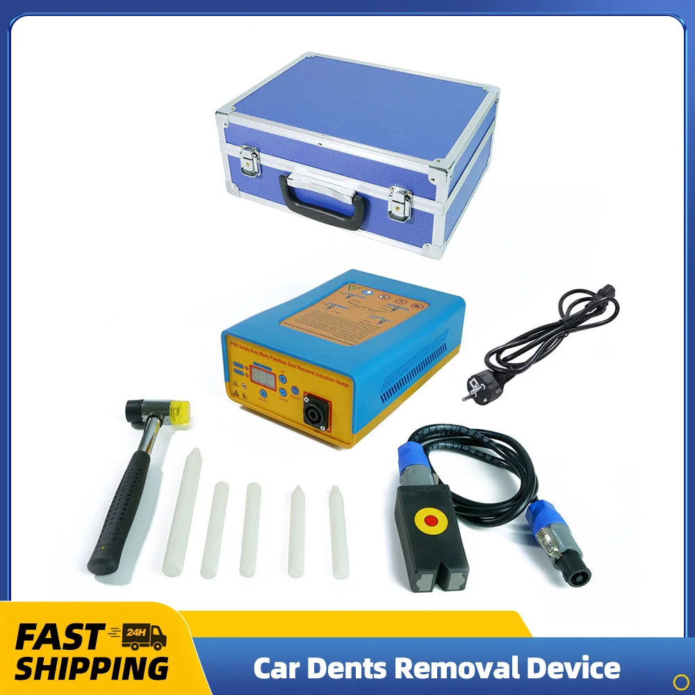 Auto-Body-Dent-Removal-Induction-Heating-Equipment-Automobile-Metal ...