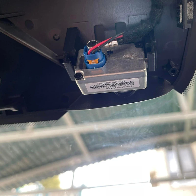 BYD Atto 3 Ev 대시 캠 ADAS GPS 카메라, 자동차 DVR 오리지널 액세서리 자동차 도로 카메라 차량 마운트 ...