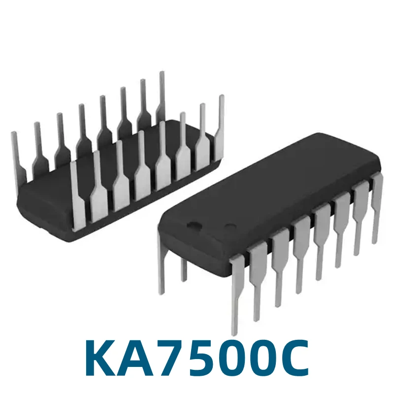 1-Uds-KA7500C-KA7500-Direct-Insert-DIP-16-Patch-Power-Control-Chip.jpg