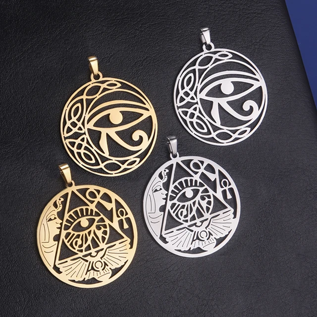 Egyptian Protection Amulet