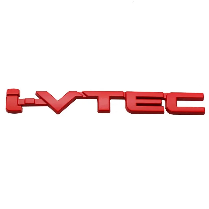 Logo Honda Vtec Honda Type R Logo Voorzijde (EP3 Type R) Voor Honda