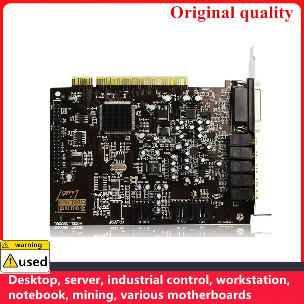 Tarjeta-de-sonido-integrada-para-ordenador-de-escritorio-equipo-KTV ...