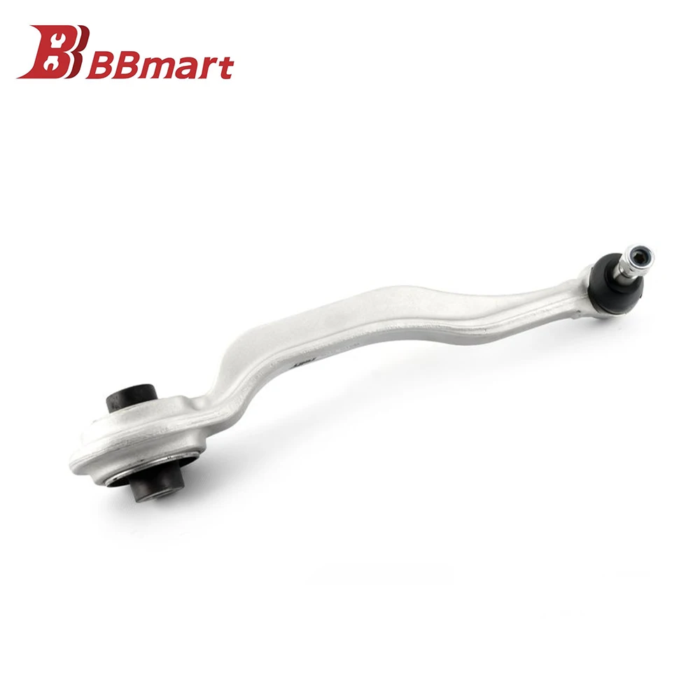2113304411 BBmart 자동차 부품, 메르세데스 벤츠 W211 R230 C219 용, 전면 우측 하부 컨트롤 암, 1 ...