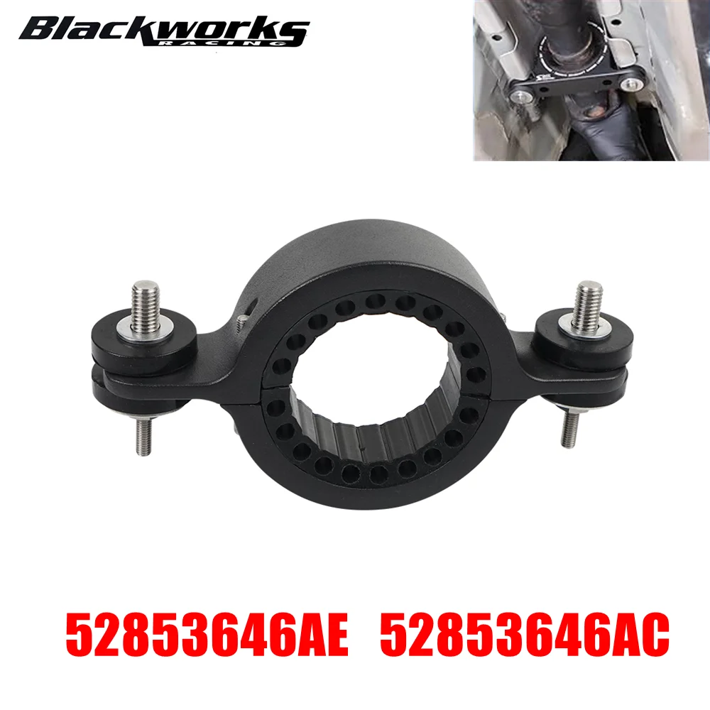 52853646AE Driveshaft Center Support Bearing Carrier 52853646AC For ...