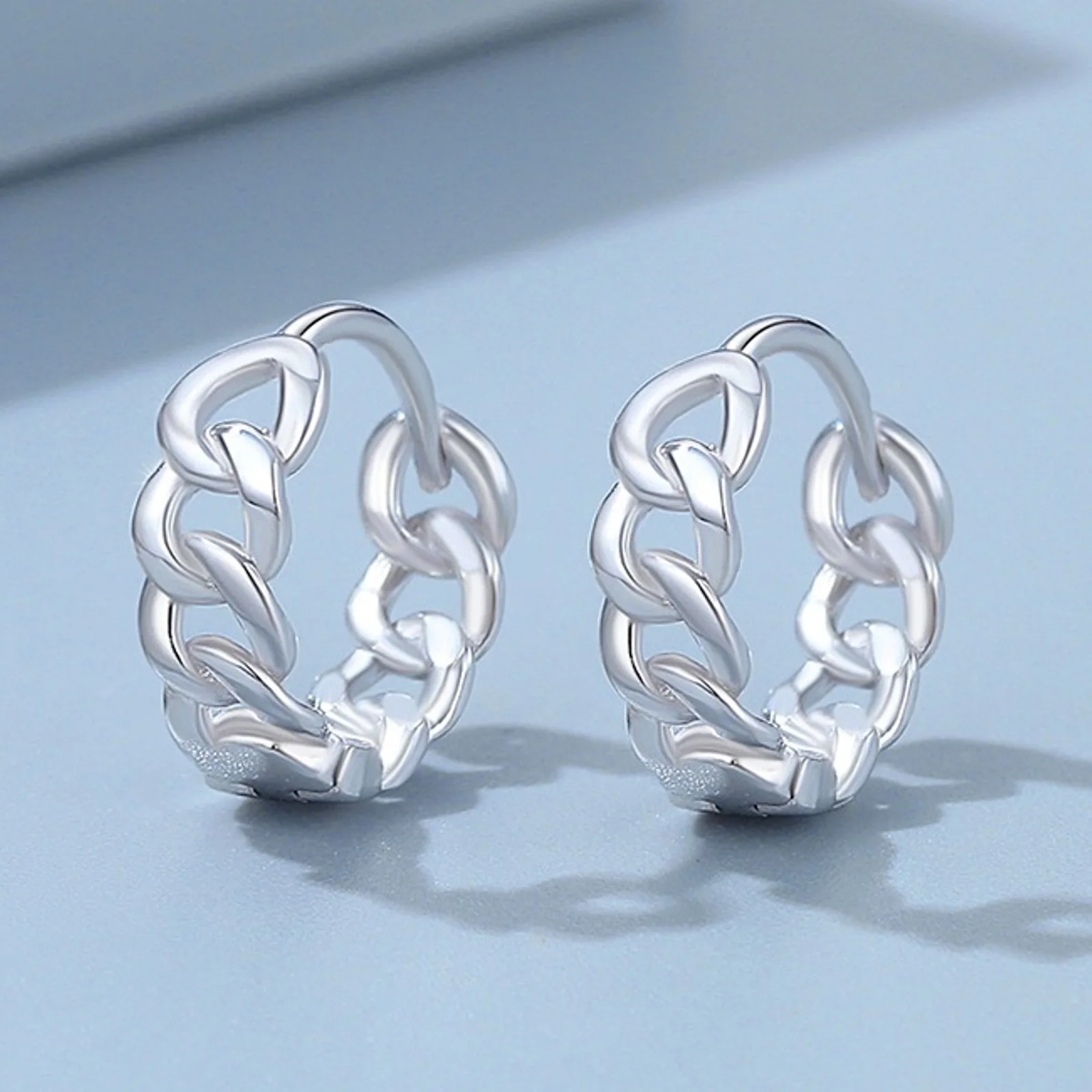 PT950-Pure-Platinum-950-Hoop-Women-Lucky-Cuban-Curb-Circle-Link-Earrings-3-2-3-4g.jpg