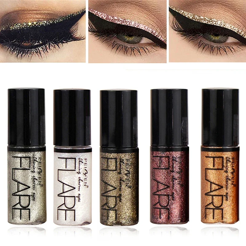 Dropshipping Copilot - New Professional Shiny Eye Liners Cosmetics for ...
