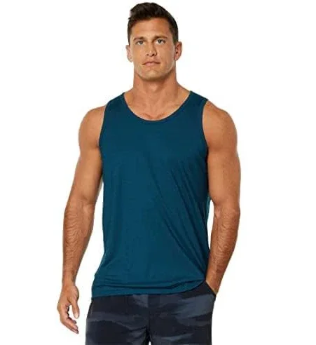 Men's 100% Merino Wool Tank Top Ultralight Merino Wool Base Layer Tank ...