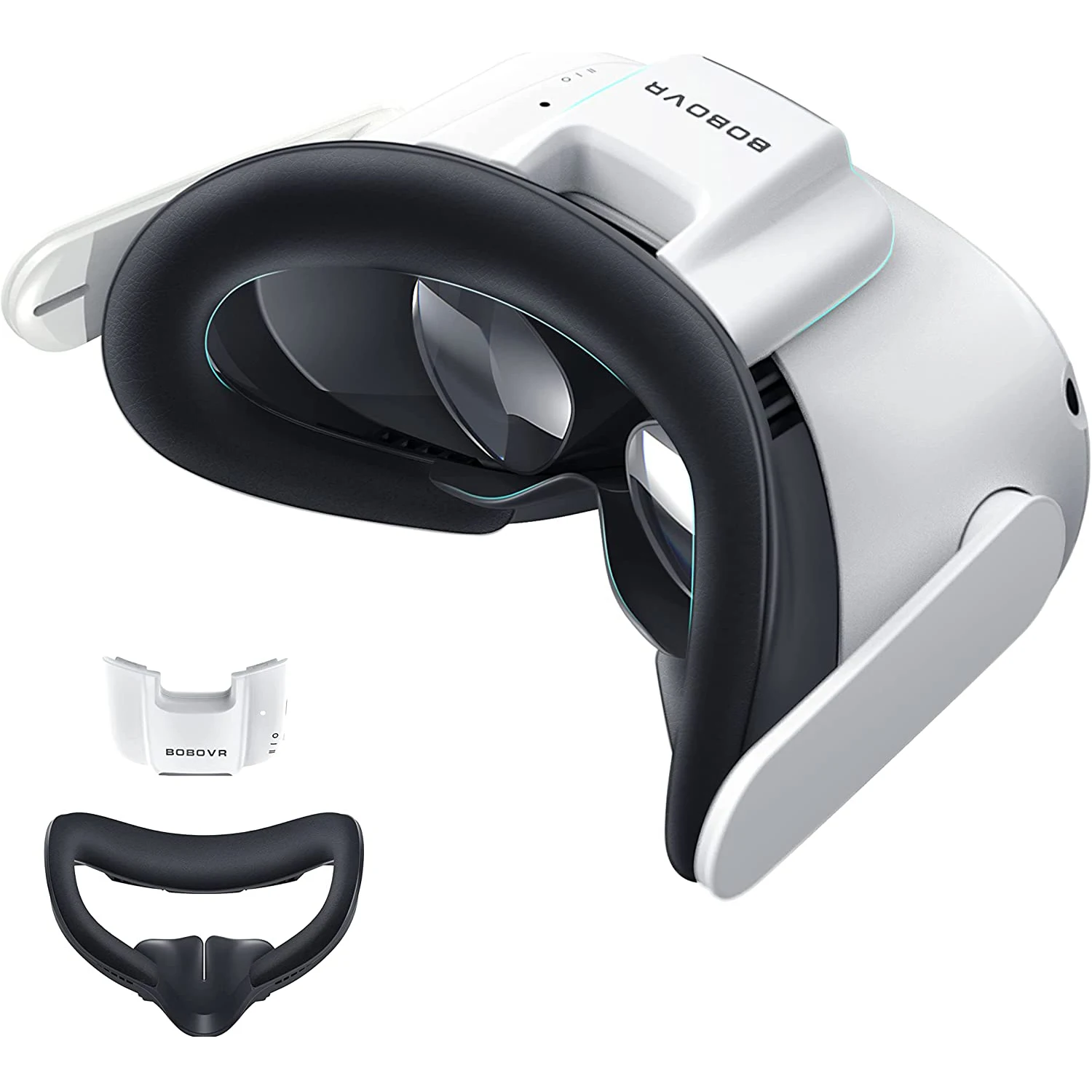 BOBOVR-F2-Fitness-Facial-Interface-Compatible-with-Oculus-Meta-Quest2 ...