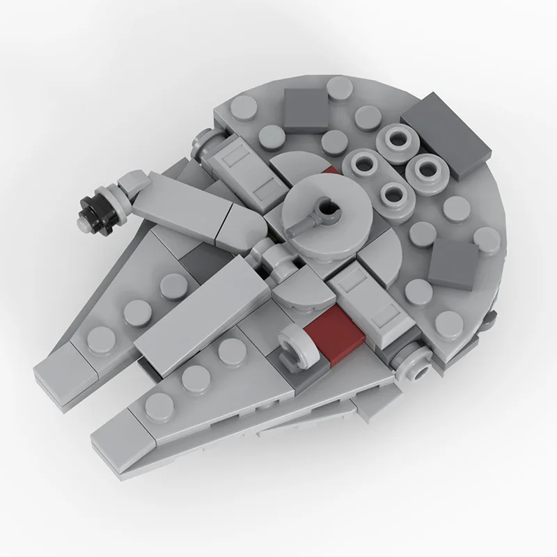 Millennium Falcon Lego Mini