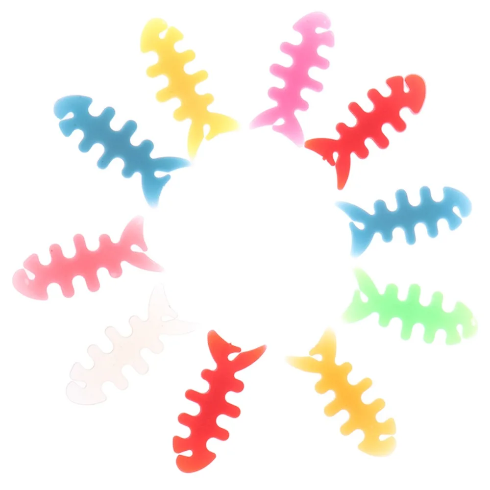 Fish-Bone-Cable-Winder-USB-Cable-Winder-Organizer-Portable-Cable ...