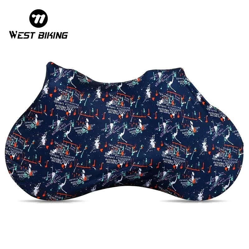 WEST BIKING Full Bicycle Cover 700C High Quality Bike Protector ...