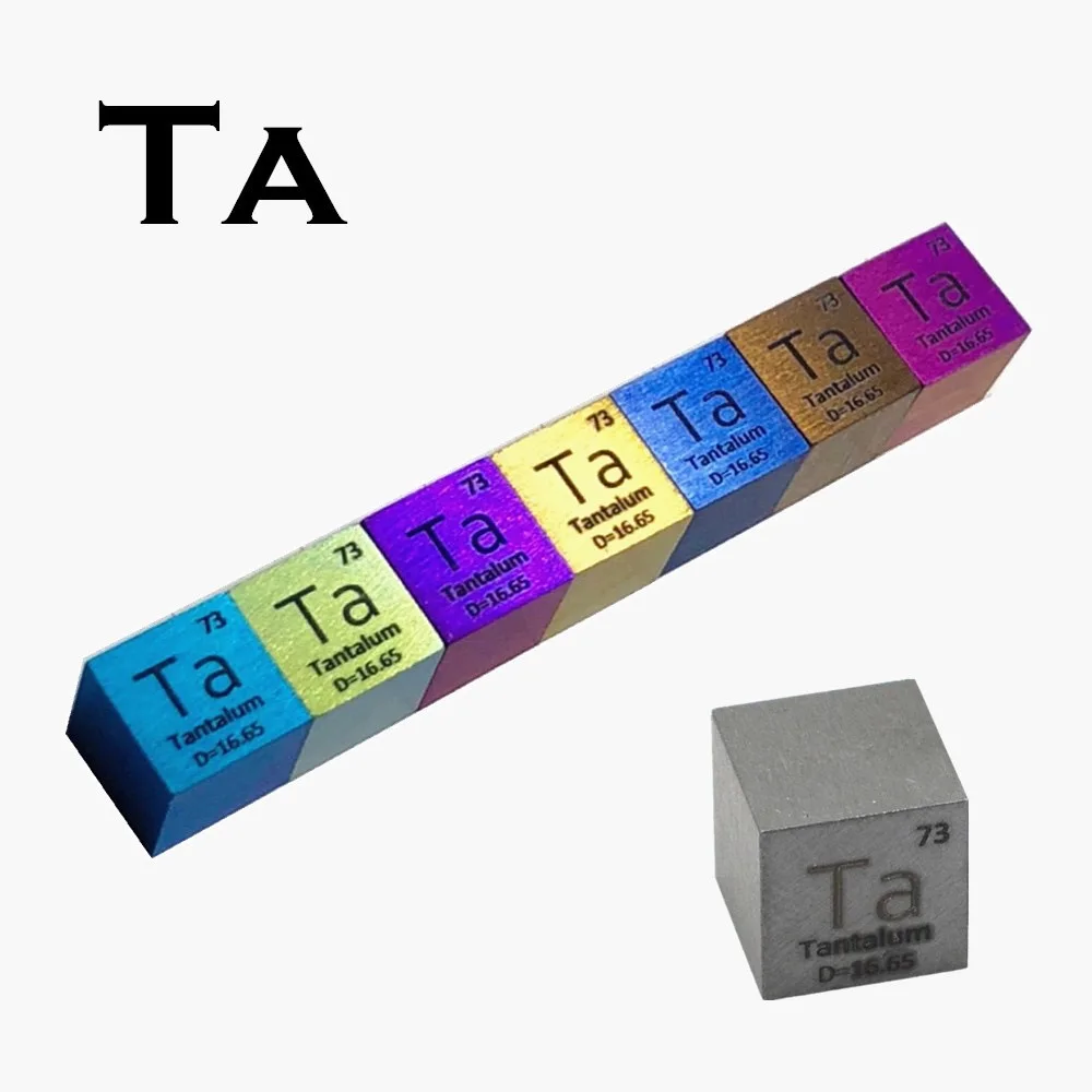 Tantalum Periodic Table