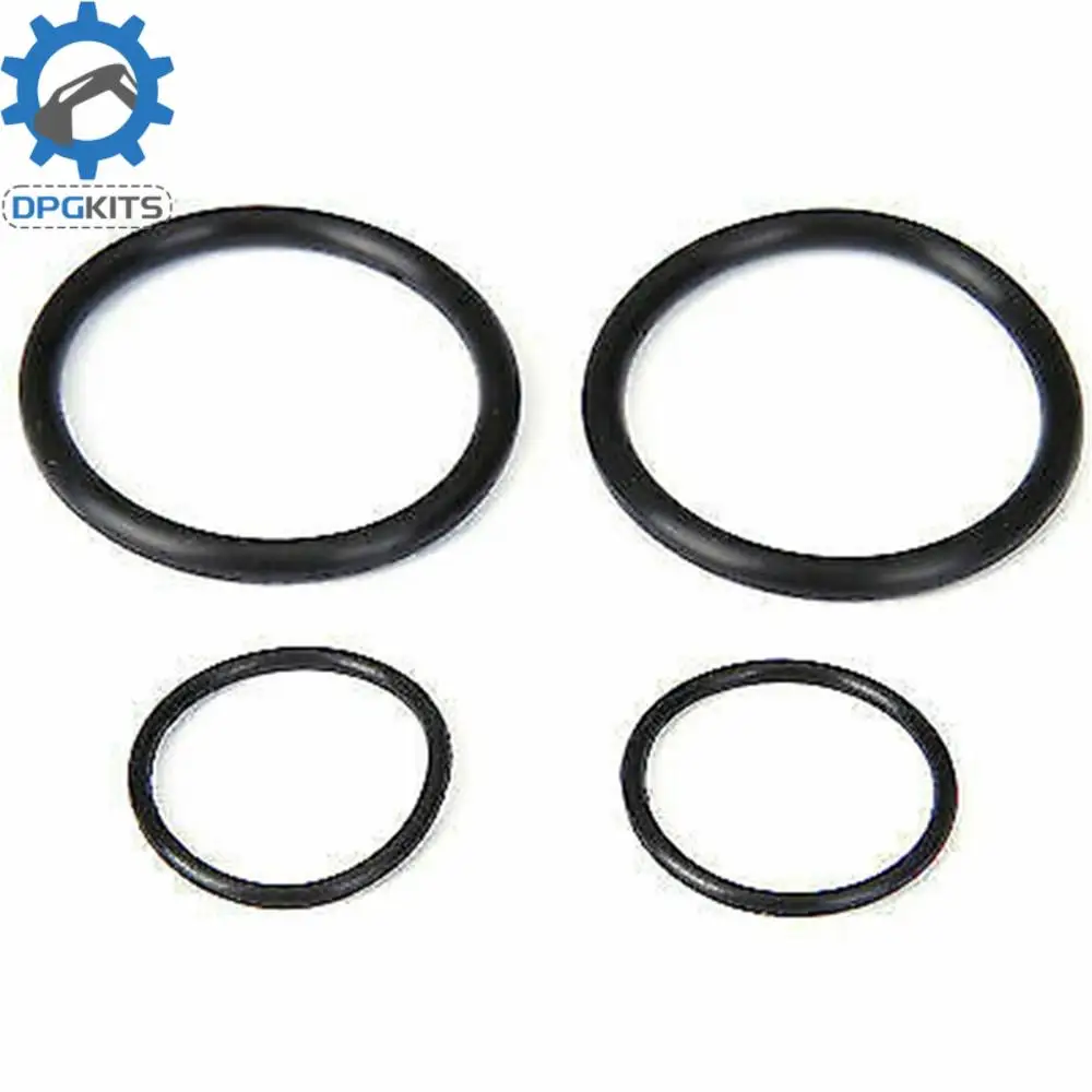 1set-O-ring-Seals-11367506178-11367546379-For-BMW-N40-N42-N46-N45-545i ...