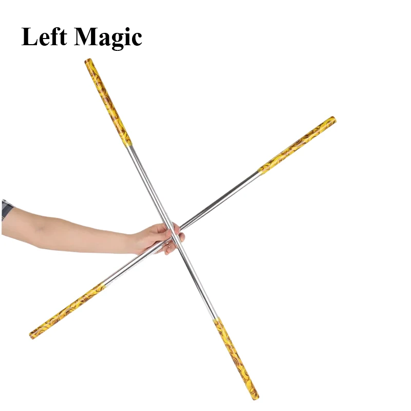 1-pc-100cm-plastic-Appearing-Cane-Elastic-Rod-Magic-Tricks-Wand ...