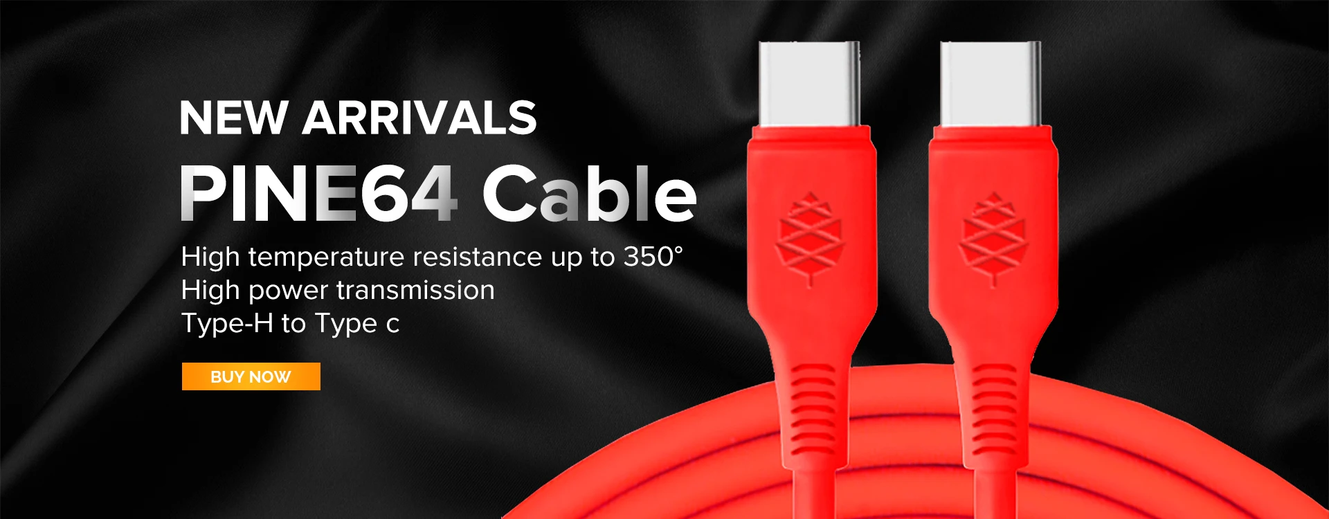 Портативный паяльник PINE64 V1 Pinecil BB2 | AliExpress