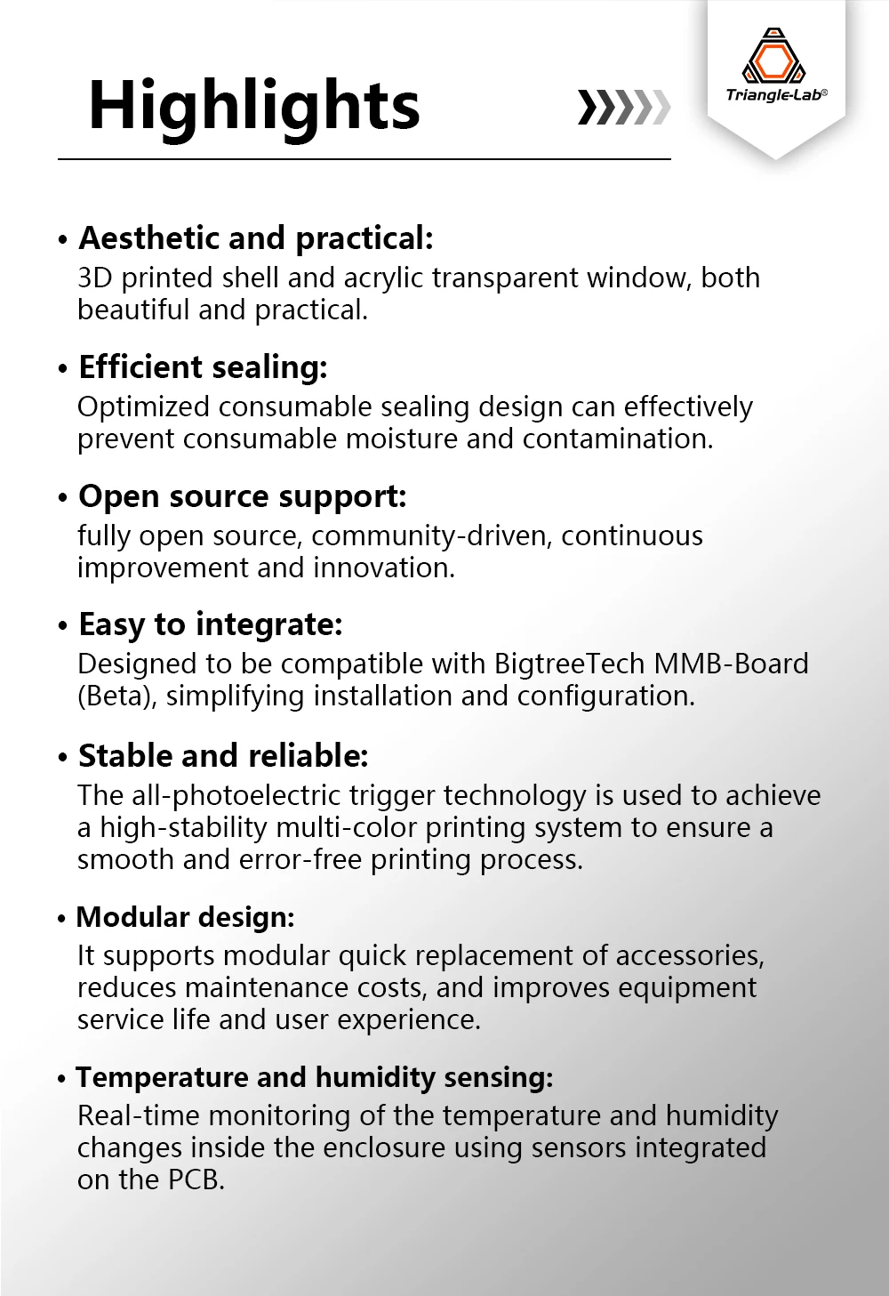KMS V1.0 Klipper Multi Color System