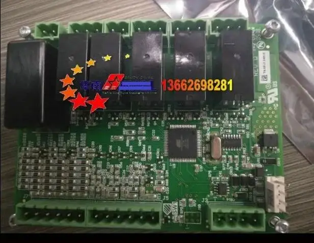 New-Trane-Air-conditioner-module-starter-BRD03542-BRD04877-X13650741130 ...