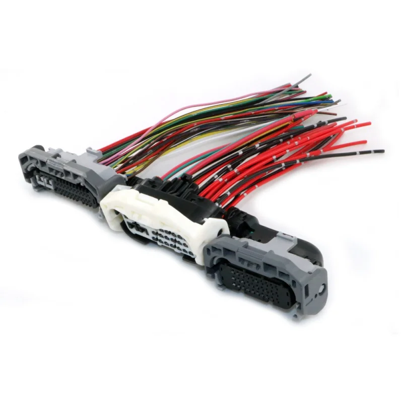 Hot-Models-Pierc-Car-Aviation-Cable-Waterproof-High-Voltage-Electrical ...