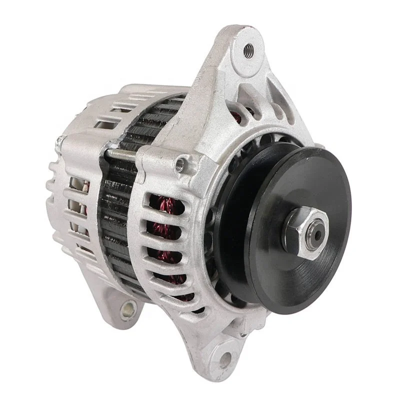 Heavy-Truck-Parts-4984043-4935821-4892318-5253001-CAT-Komatsu-28V-70A ...